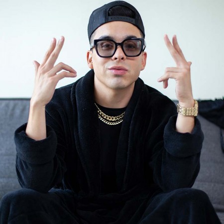 Warner Music México Artista