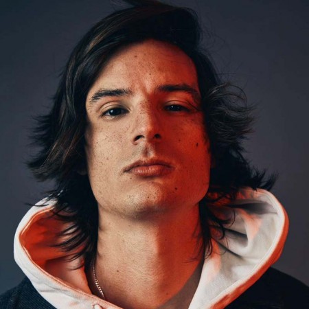 Warner Music México | Artista