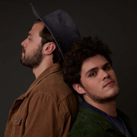 Warner Music México | Artista