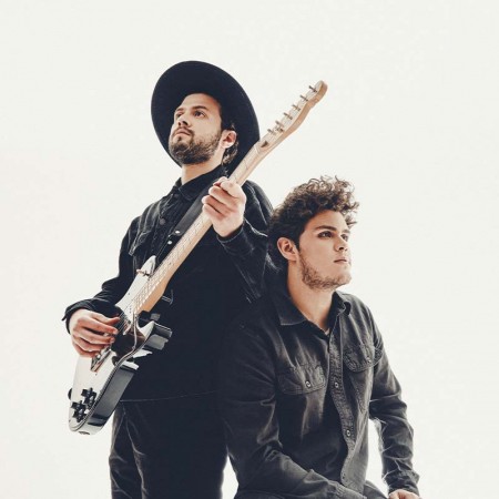 Warner Music México | Artista