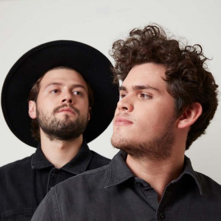 Warner Music México | Artista