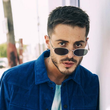 Warner Music México | Artista