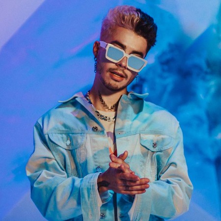 Warner Music México | Artista