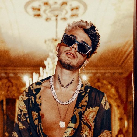 Warner Music México | Artista