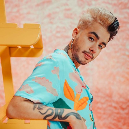 Warner Music México | Artista