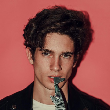 Warner Music México | Artista