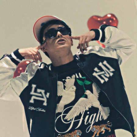 Warner Music México | Artista